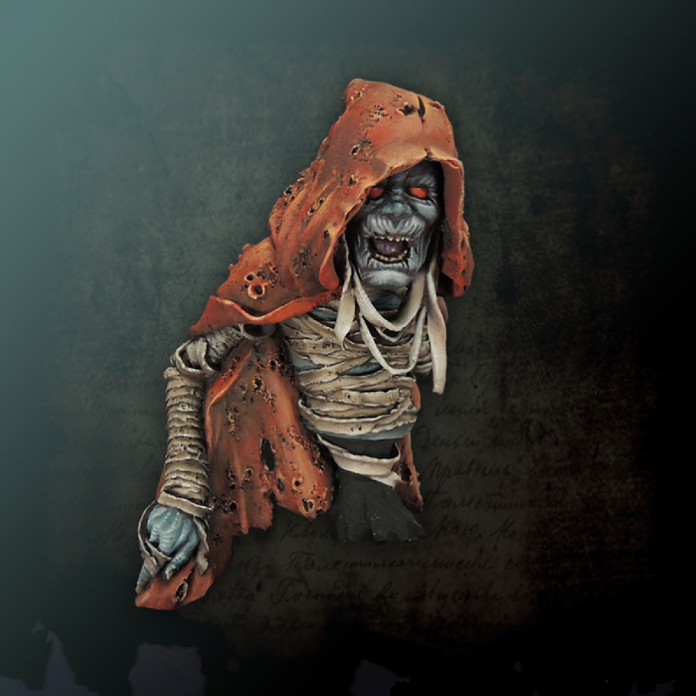 The Ever Living | M.M - Figures Store