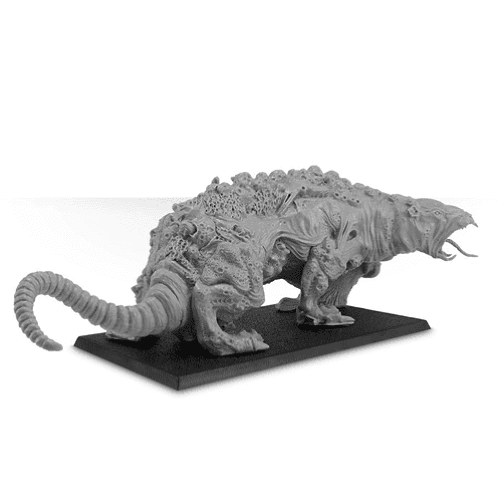Skaven Brood Horror