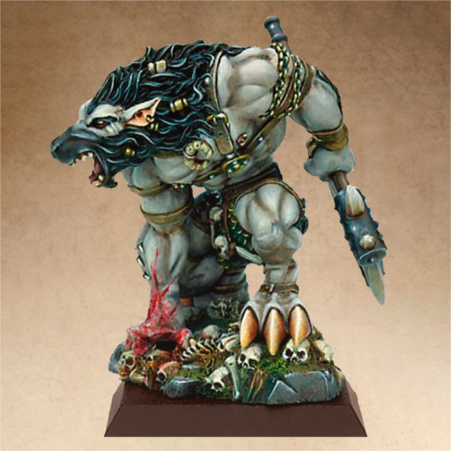 Varghar - Rackham Confrontation