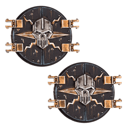 Iron Warriors Deimos Pattern Whirlwind Scorpius