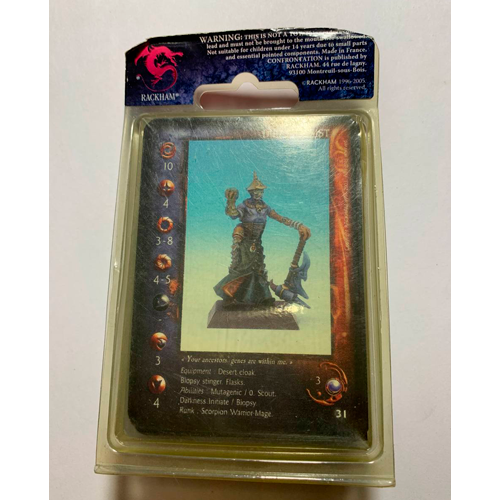 Dirz Biopsist 2 - Rackham Confrontation